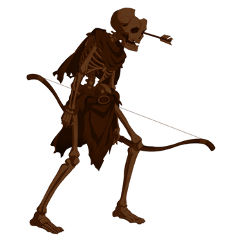 Skeleton | Fate/Grand Order Wiki | Fandom