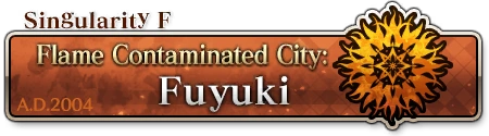 Fuyuki | Fate/Grand Order Wiki | Fandom