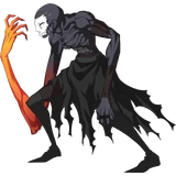 Sub:Hassan of the Cursed Arm/Gallery | Fate/Grand Order Wiki | Fandom