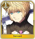 Roland | Fate/Grand Order Wiki | Fandom