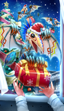 Quetzalcoatl (Samba/Santa) | Fate/Grand Order Wiki | Fandom