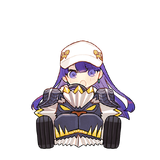 Martha | Fate/Grand Order Wiki | Fandom