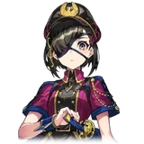 Mysterious Ranmaru X | Fate/Grand Order Wiki | Fandom