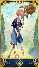 Foreigner | Fate/Grand Order Wiki | Fandom