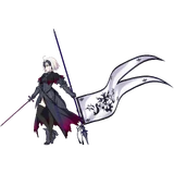 Sub:Jeanne d'Arc (Alter)/Gallery | Fate/Grand Order Wiki | Fandom
