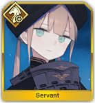 Sub:Nemo/Gallery | Fate/Grand Order Wiki | Fandom