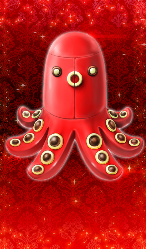 Octo Octo Maiden | Fate/Grand Order Wiki | Fandom