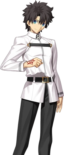 Mystic Code: Chaldea | Fate/Grand Order Wiki | Fandom