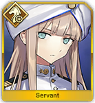 Nemo (Arcade) | Fate/Grand Order Wiki | Fandom