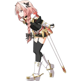 Astolfo | Fate/Grand Order Wiki | Fandom