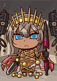 Zenobia | Fate/Grand Order Wiki | Fandom