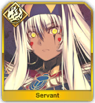 Nitocris (Alter) | Fate/Grand Order Wiki | Fandom