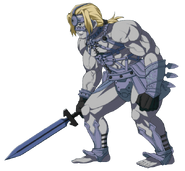 Spartacus | Wikia Fate Grand Order Việt Nam | Fandom
