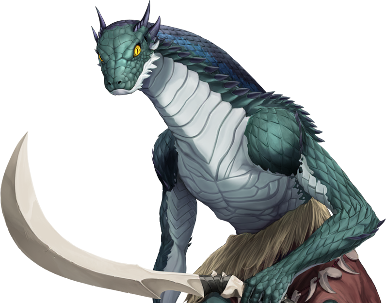 Dragonewt | Fate/Grand Order Wiki | Fandom