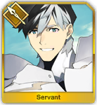 Sub:Percival/Gallery | Fate/Grand Order Wiki | Fandom