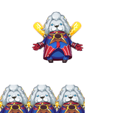 Sub:Thomas Edison/Gallery | Fate/Grand Order Wiki | Fandom