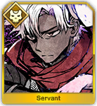 EMIYA (Assassin) | Fate/Grand Order Wiki | Fandom