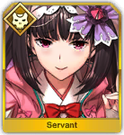 Osakabehime | Fate/Grand Order Wiki | Fandom