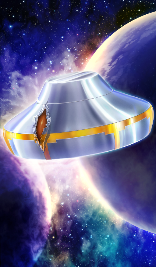 UFO | Fate/Grand Order Wiki | Fandom