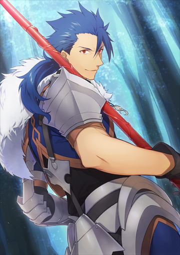 Lancer Fate Prototype