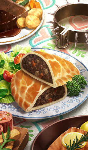 Stomach Destroyer | Fate/Grand Order Wiki | Fandom