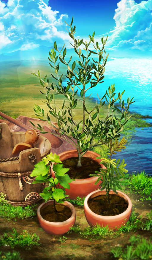 Category:Buff:Party NP Rate Up Except Self (Demonic Beast Servant ...