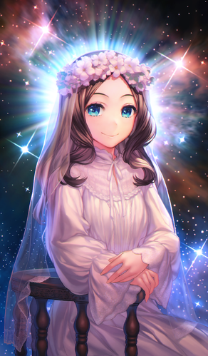 Bella Lisa | Fate/Grand Order Wiki | Fandom