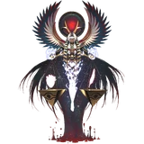 Sub:Nitocris (Alter)/Gallery | Fate/Grand Order Wiki | Fandom