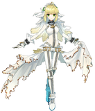 Nero Claudius (Bride) | Fate/Grand Order Wiki | Fandom