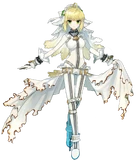 Nero Claudius (Bride) | Wikia Fate Grand Order Việt Nam | Fandom