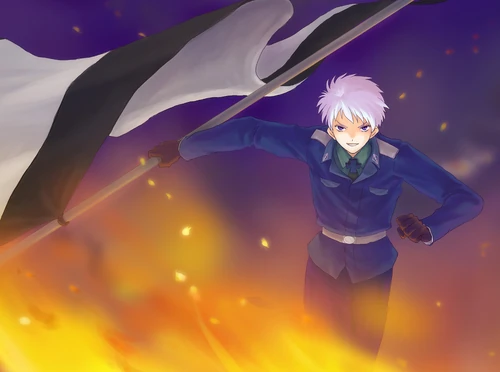 User blog:Just a passing through Master/Rider of Fürstenbund | Fate ...