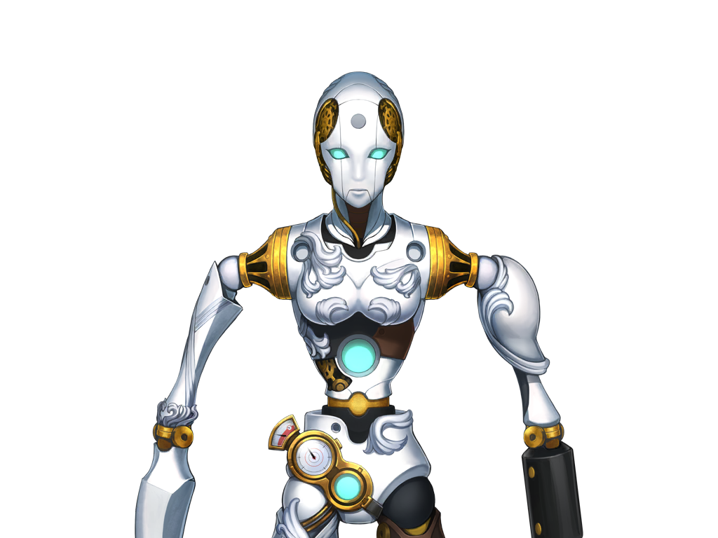 Antique Automata | Fate/Grand Order Wiki | Fandom