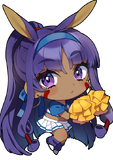 Sub:Nitocris (Assassin)/Gallery | Fate/Grand Order Wiki | Fandom