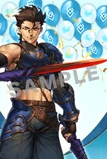 Sub:Diarmuid Ua Duibhne (Saber)/Gallery | Fate/Grand Order Wiki | Fandom