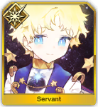 Voyager | Fate/Grand Order Wiki | Fandom