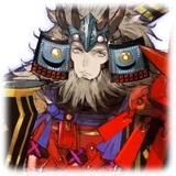Sub:Takeda Shingen/Gallery | Fate/Grand Order Wiki | Fandom