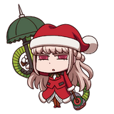 Nightingale (Santa) | Fate/Grand Order Wiki | Fandom
