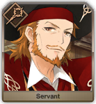 William Shakespeare | Fate/Grand Order Wiki | Fandom