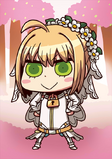 Nero Claudius (Bride) | Fate/Grand Order Wiki | Fandom