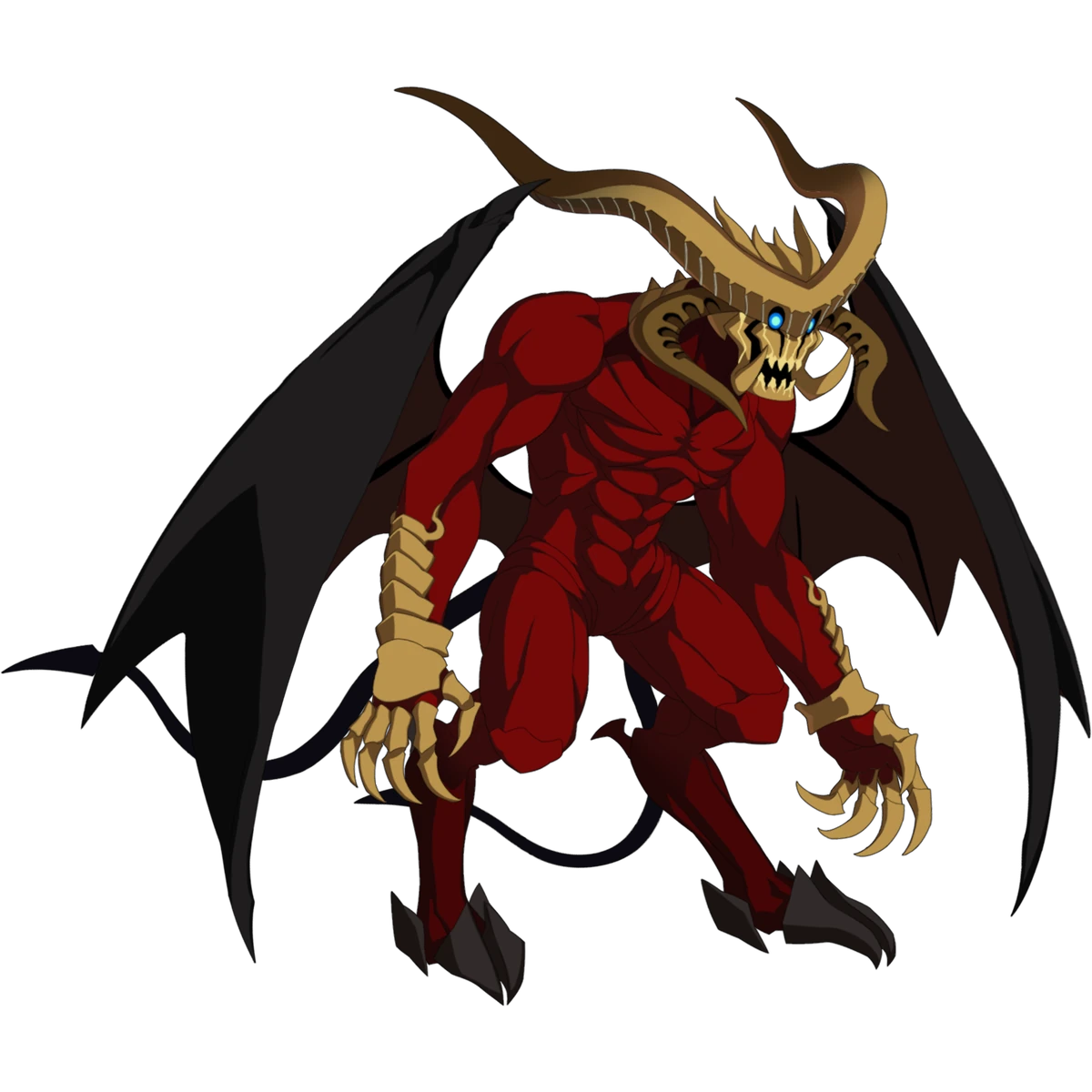 Archdemon | Fate/Grand Order Wiki | Fandom