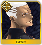EMIYA (Alter) | Fate/Grand Order Wiki | Fandom