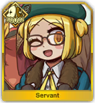 Super Bunyan | Fate/Grand Order Wiki | Fandom