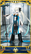 Berserker | Fate/Grand Order Wiki | Fandom