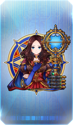 Da Vinci-chan | Fate/Grand Order Wiki | Fandom
