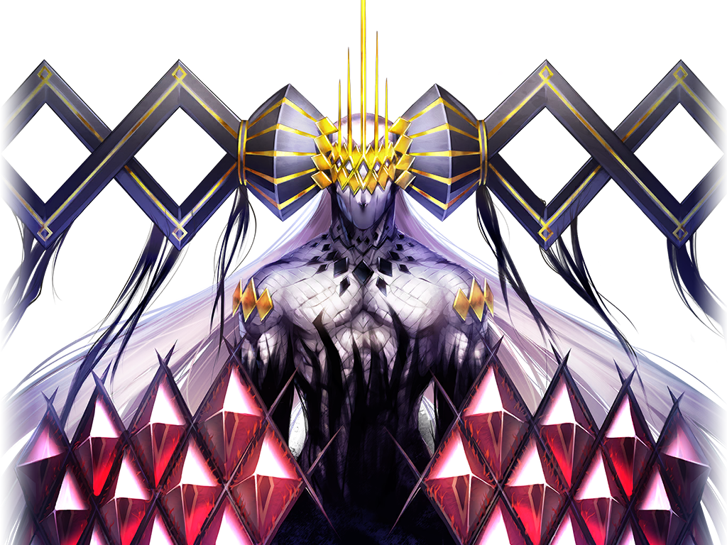 Demon God Phenex | Fate/Grand Order Wiki | Fandom