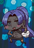 Hassan of the Hundred Faces | Fate/Grand Order Wiki | Fandom