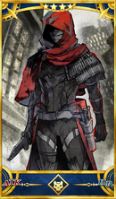 Assassin | Fate/Grand Order Wiki | Fandom