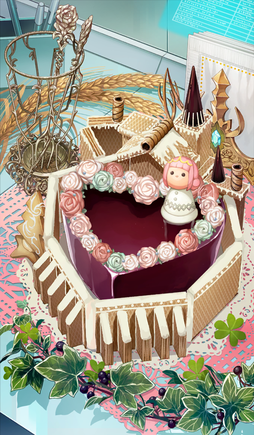 Brilliant Queenheart | Fate/Grand Order Wiki | Fandom