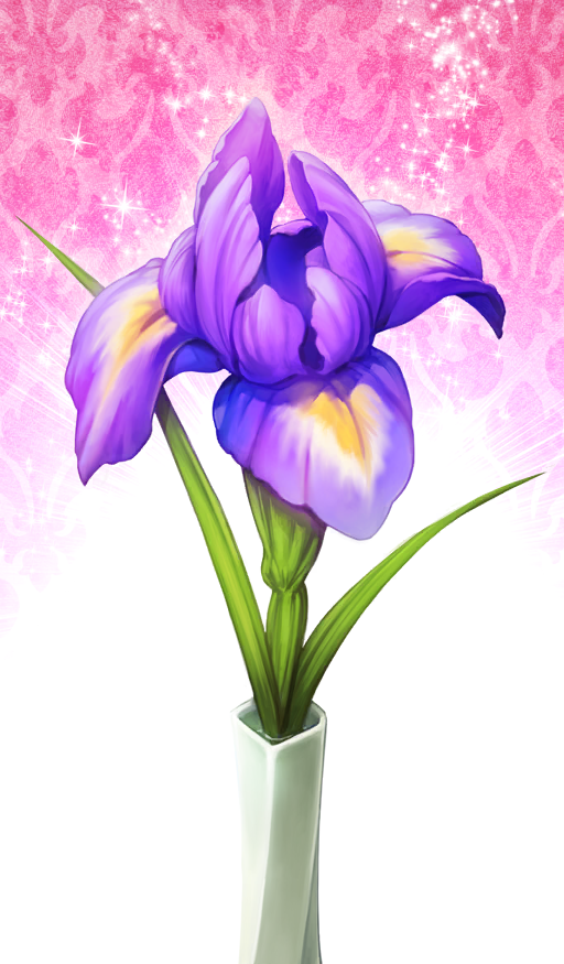 O Noble Flower of Hope | Fate/Grand Order Wiki | Fandom