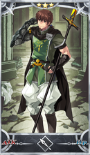 Lancer | Fate/Grand Order Wiki | Fandom